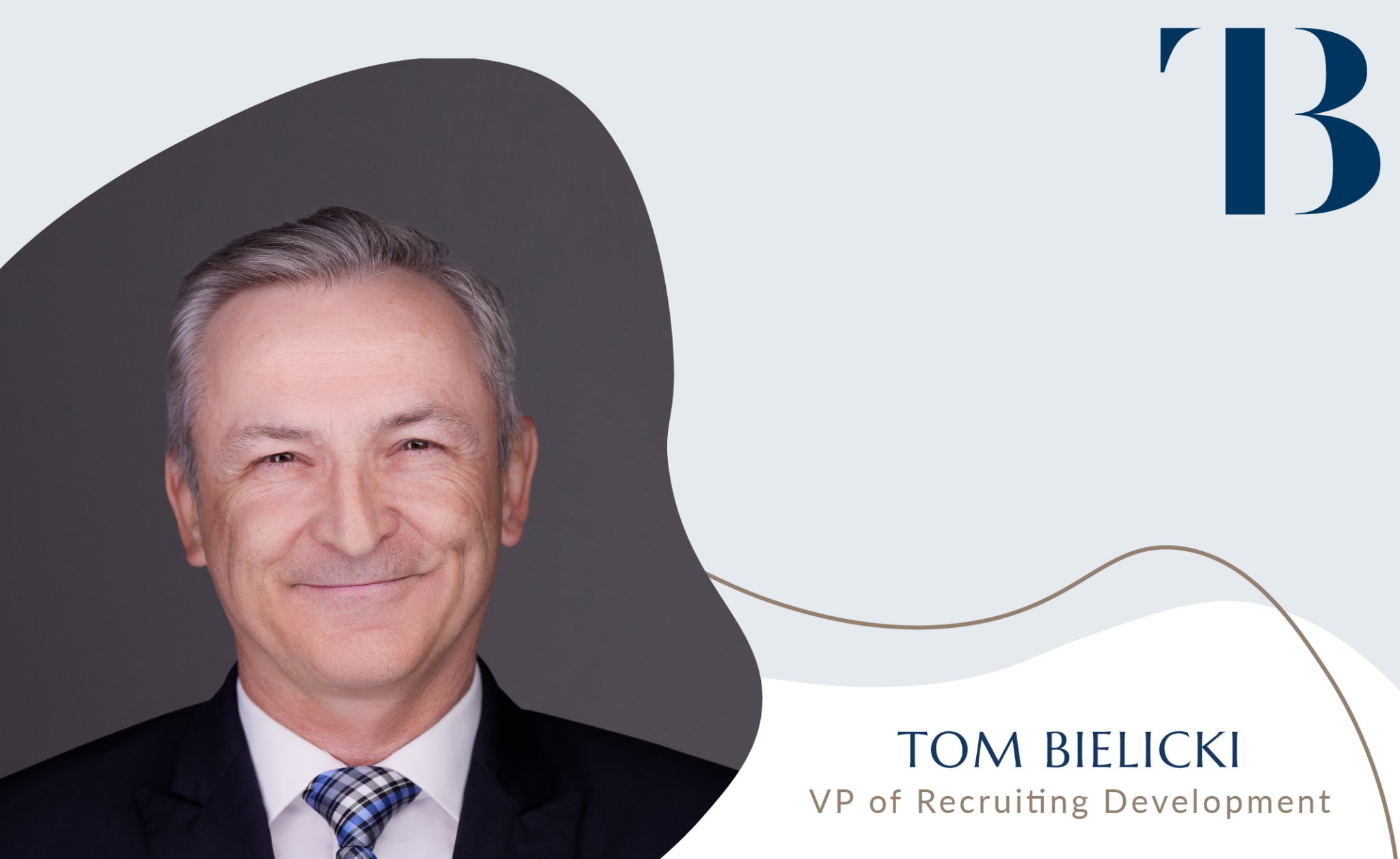 Leadership Spotlight: Tom Bielicki - TheBest Claims Solutions